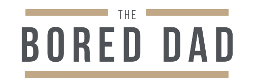 Home - The Bored Dad